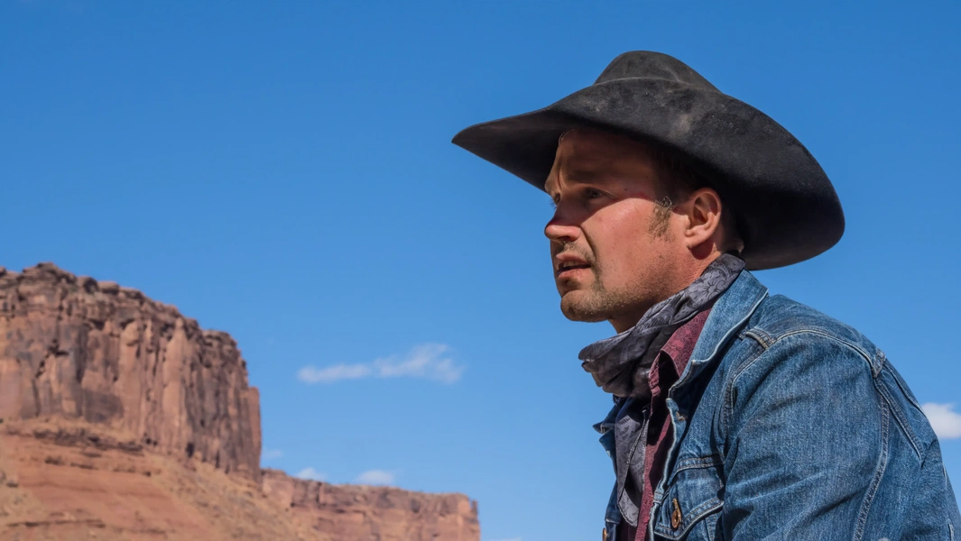 9 modern western films redefining the genre