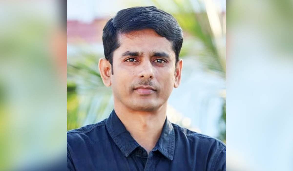 Severe action against corrupt officials in six months, says TVK ...