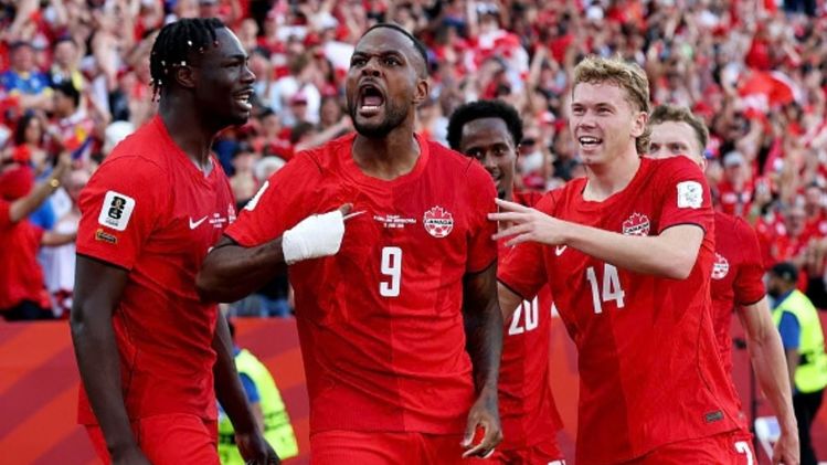 FIFA 2026 fact: Canada claims historic first World Cup point in 1-1 ...