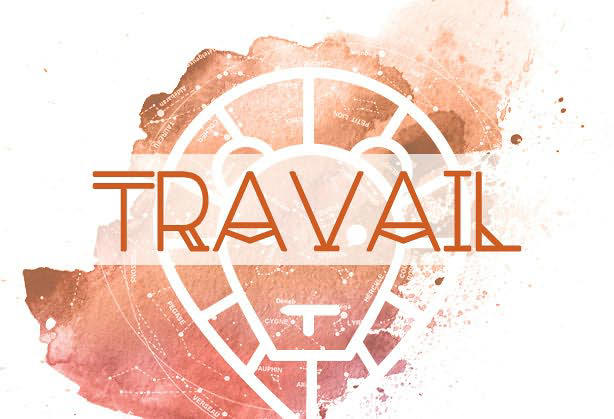 Lion : horoscope travail - 18 juin