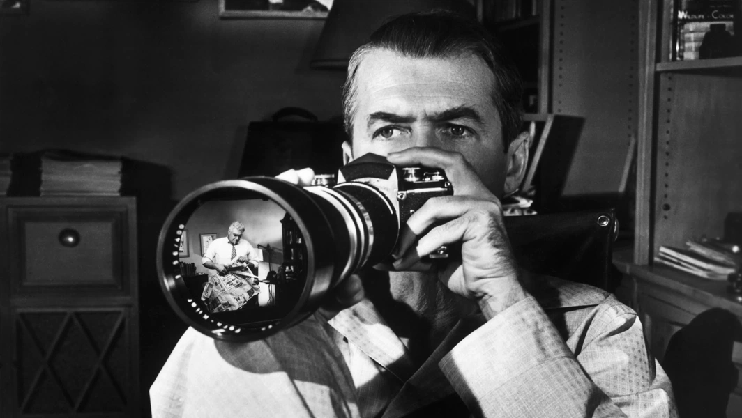 13 essential Alfred Hitchcock thrillers