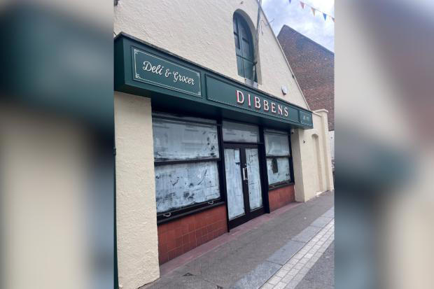 Historic shop to reope in Poole Old Town after being closed for years
