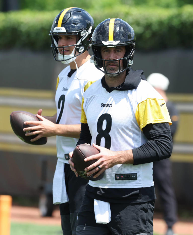 Pittsburgh Steelers’ Aaron Rodgers decision could backfire — here’s why