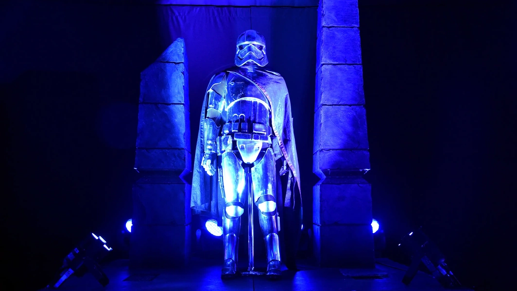 10 Star Wars characters who deserved more screen time