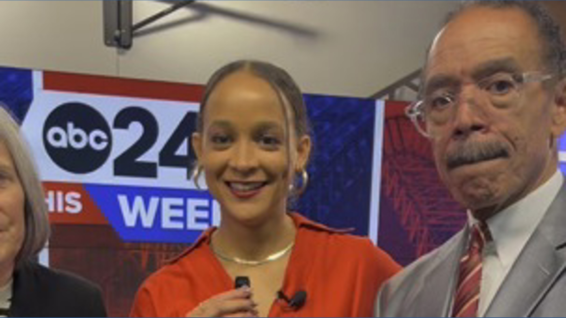 New episode of ABC24 This Week airs Sunday, June 14