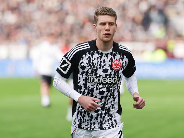 Holt Schalke 04 ein Eintracht-Juwel als nächsten Neuzugang?