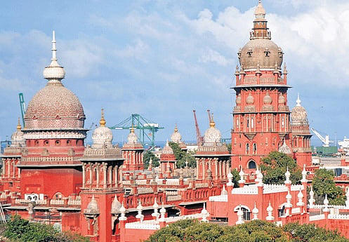 Madras High Court denies degree certificate to medical student over ...