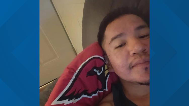 Missing Phoenix man found dead at Canyon Lake