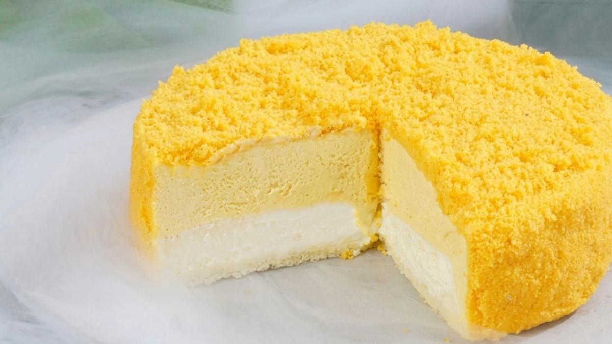 Lembut dan lumer di mulut, 5 cheesecake favorit di Bandung, Jawa Barat ...