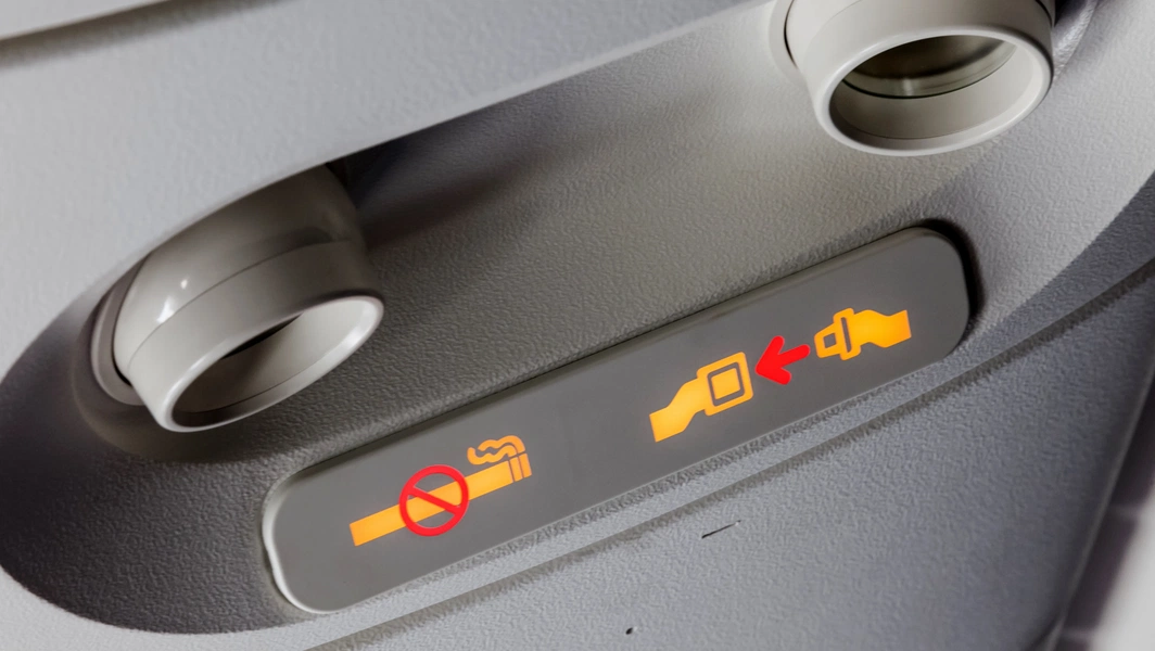 11 common in‑flight safety mistakes to avoid