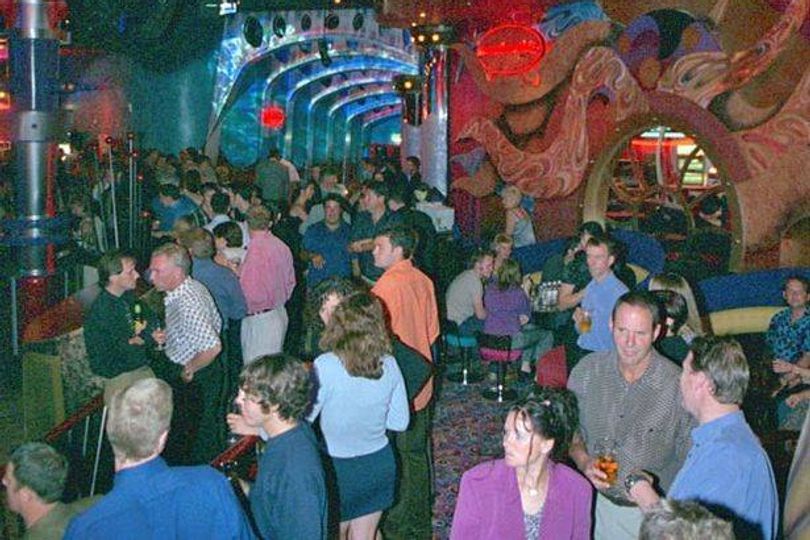 Plymouth in the 1990s: 64 nostalgic photos show how the city transformed
