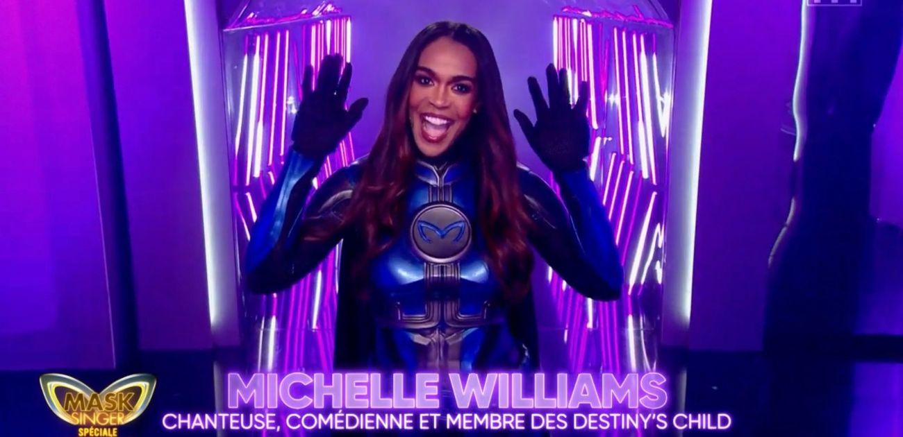 Mask Singer : "Jason Derulo puis elle, ça claque !", une nouvelle star ...
