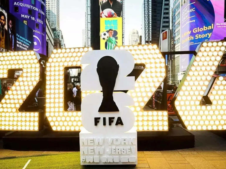 Emirates to screen every FIFA World Cup 2026 match on flights