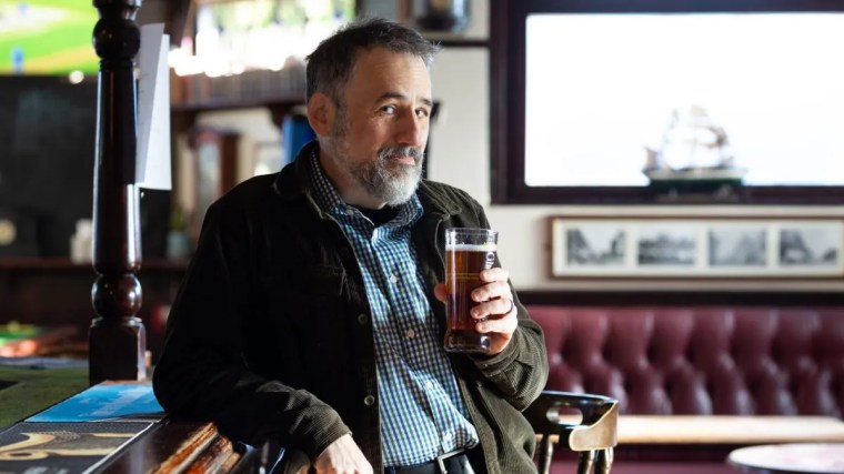 I’m an American in Britain – watching football here is excruciating
