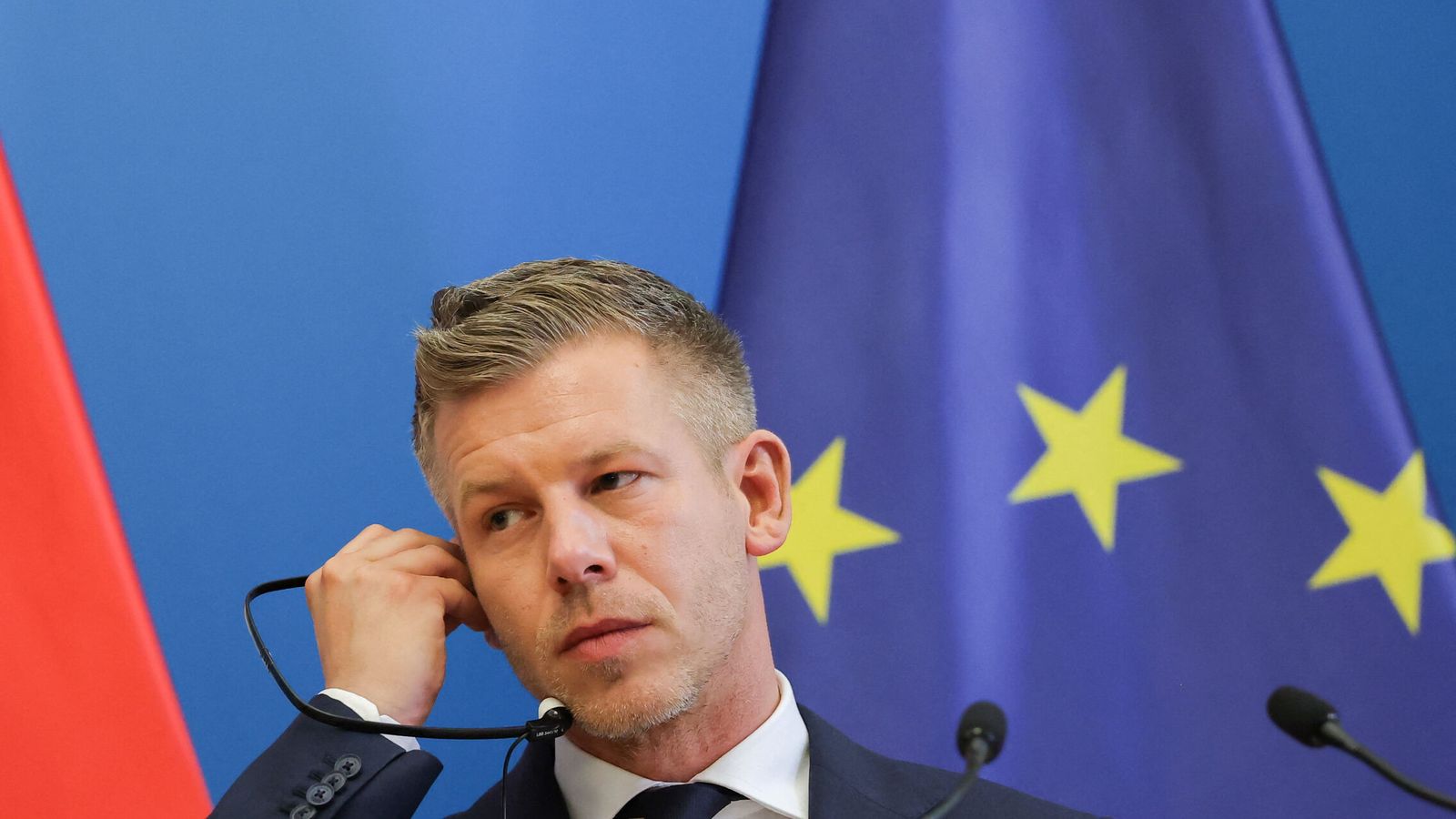 Deshielo húngaro, congelación eslovaca: cómo la era posterior a Orbán ...