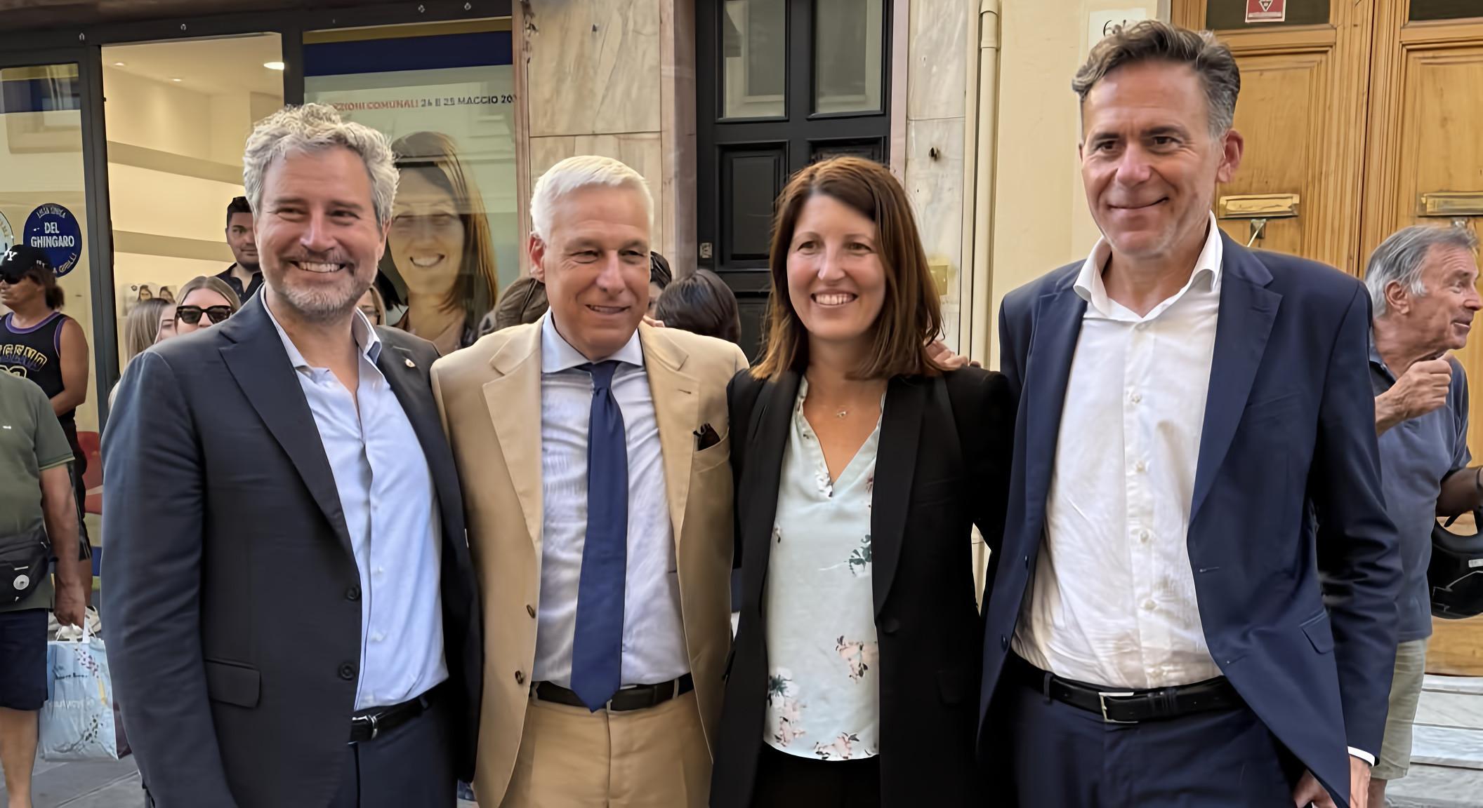 Geal, Gaia e le nomine. Il risiko e le fibrillazioni da Lucca a Viareggio