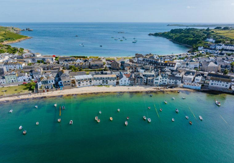 Nine British island breaks that won’t feel like a summer holiday compromise