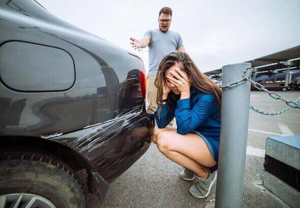 Not wax or polish - remove scratches from car with £1 product to avoid ...