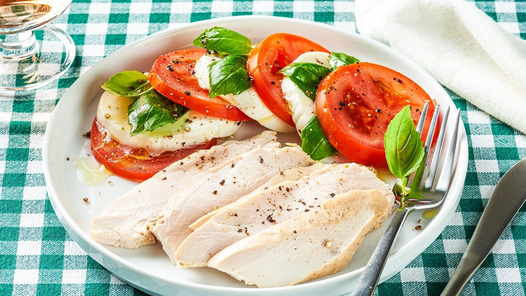 Juicy chicken dinners made simple for weeknights