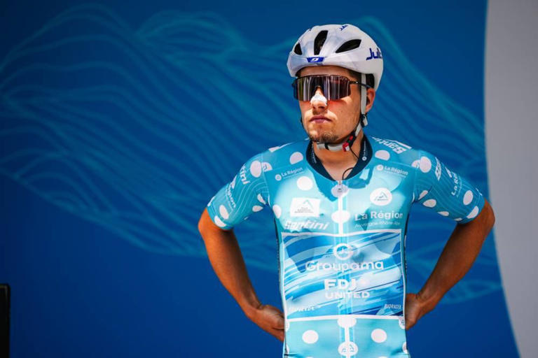 Clément Braz Afonso : « C’est loin d’être fait