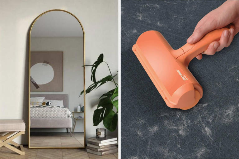 If your home could make a wish list, it would add these 31 Walmart products