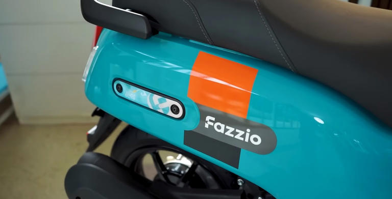 Ini penyebab cover bodi plastik di motor bekas getar, bikin kesel