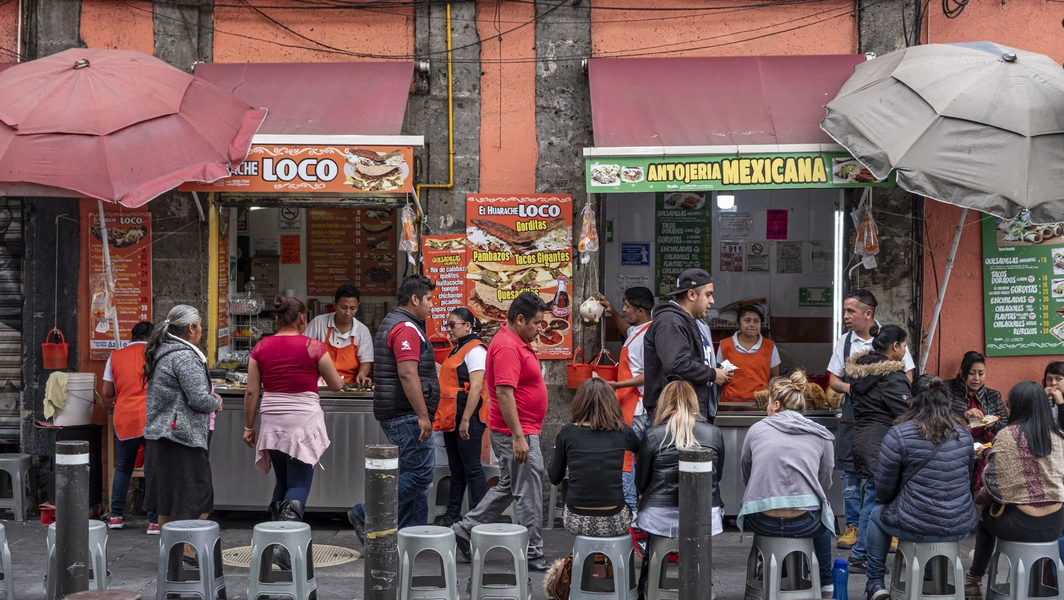 10 Mexican destinations for social and cultural connections