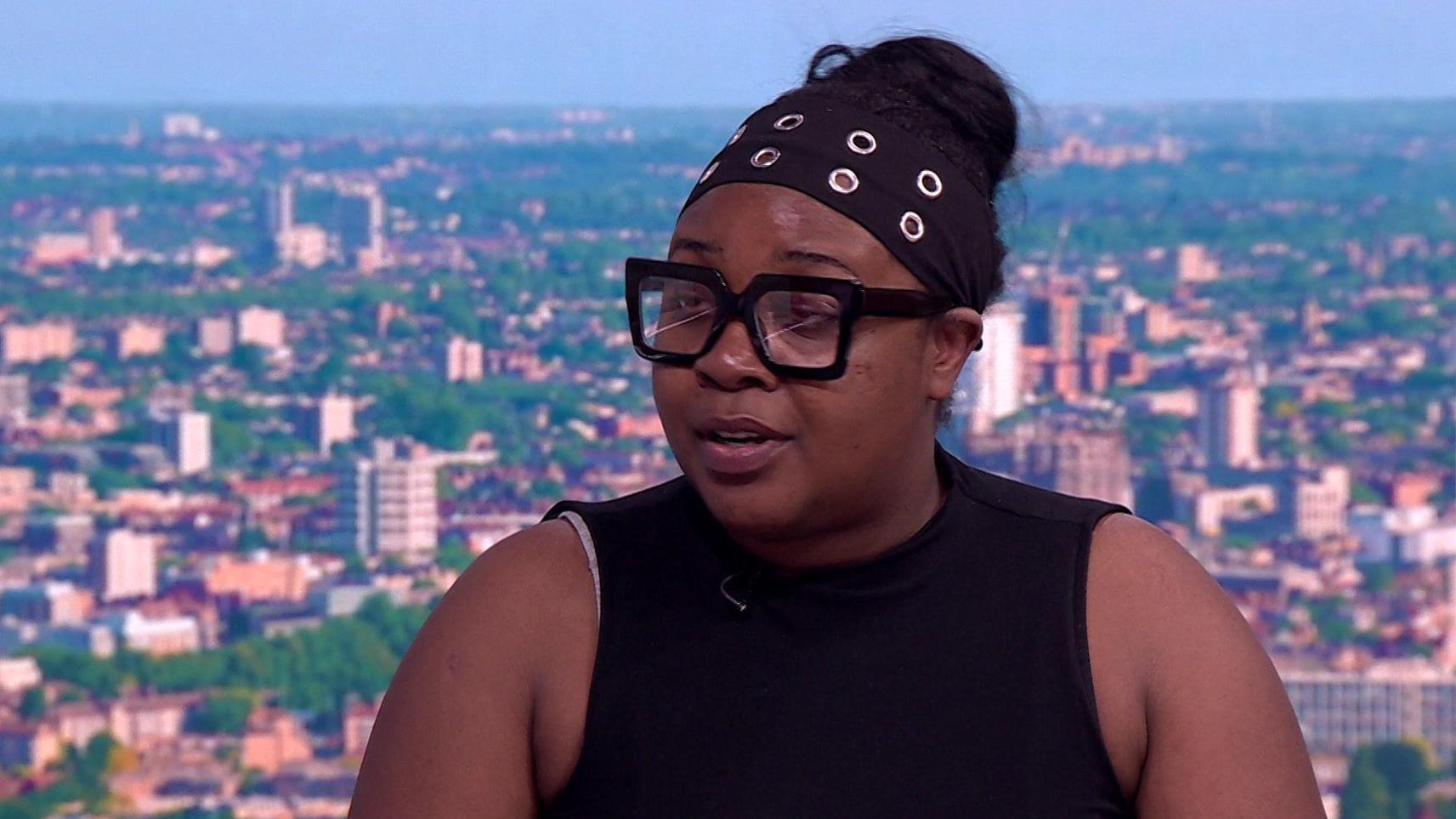EastEnders blood cancer story raises awareness