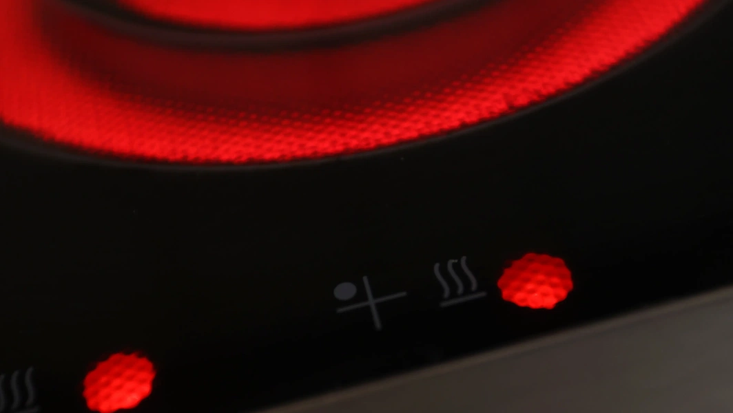 Drawbacks and limitations of electric stoves