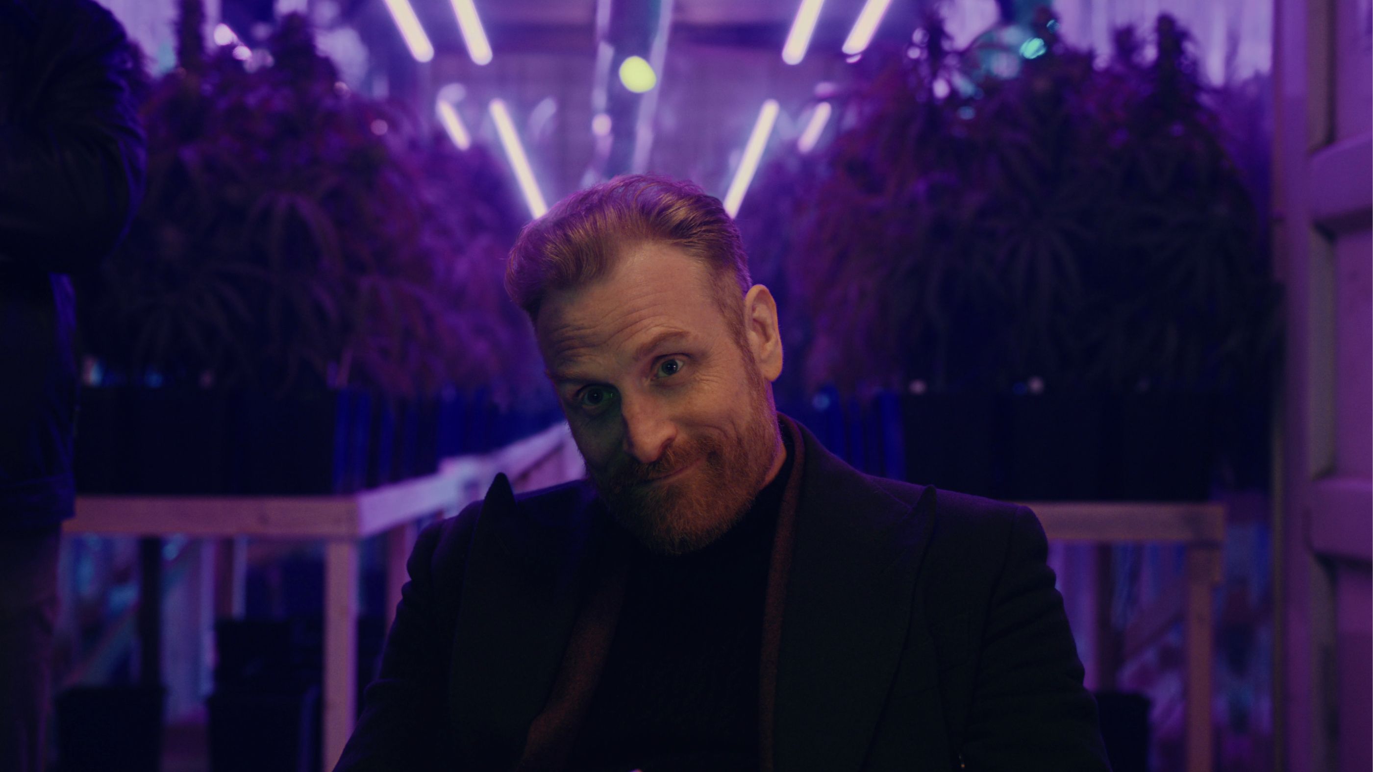 Guy Ritchie's 8-part Netflix crime series that's renewed for season 2 ...