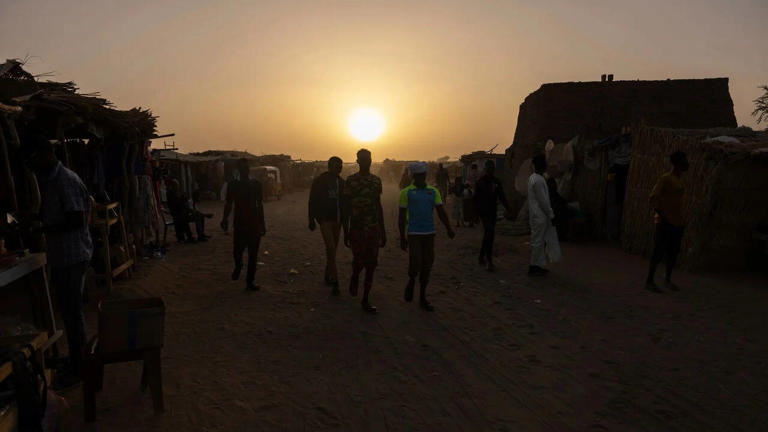 Doctors Without Borders reports abuse and exploitation cases in Chad