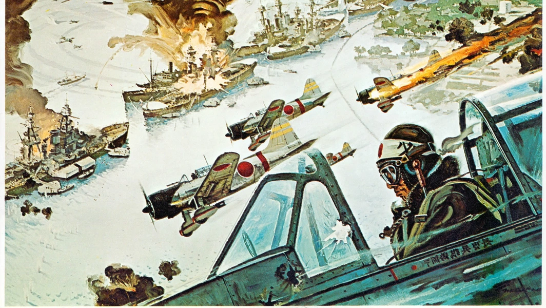 10 films that captured aviation with striking realism