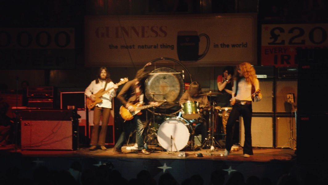 22 iconic rock moments and styles of the 1970s