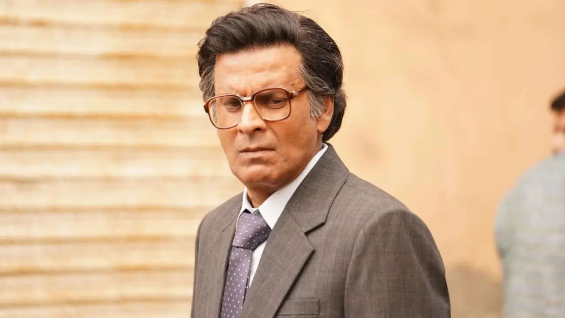 'Governor' box office collection day 1: Manoj Bajpayee's film earns Rs ...