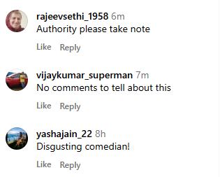 Madhur Virli's rape joke goes viral days after Rs 370 biryani remark at ...