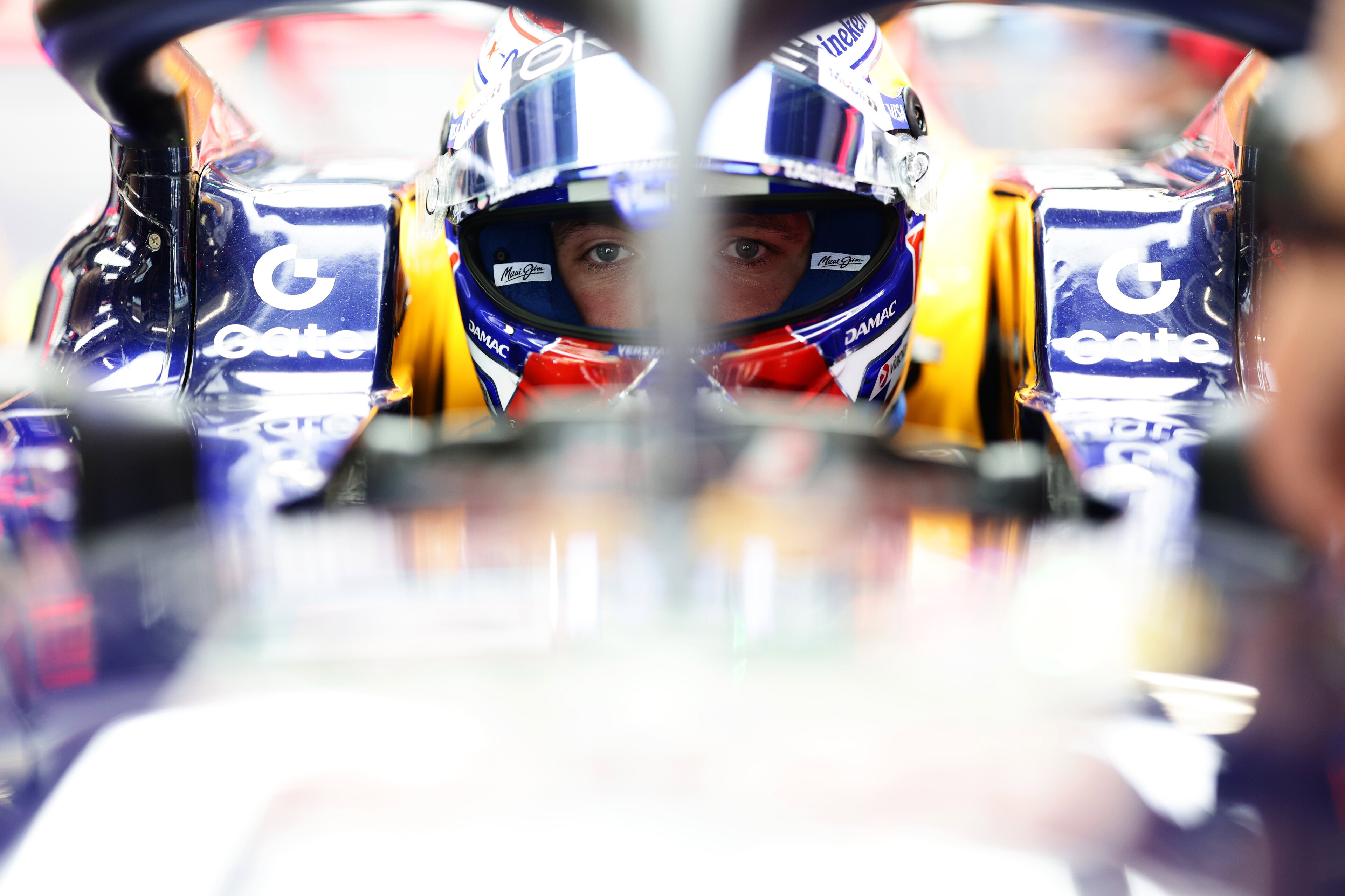 Mekies stipt 'zwakke plek' aan van Red Bull in Barcelona