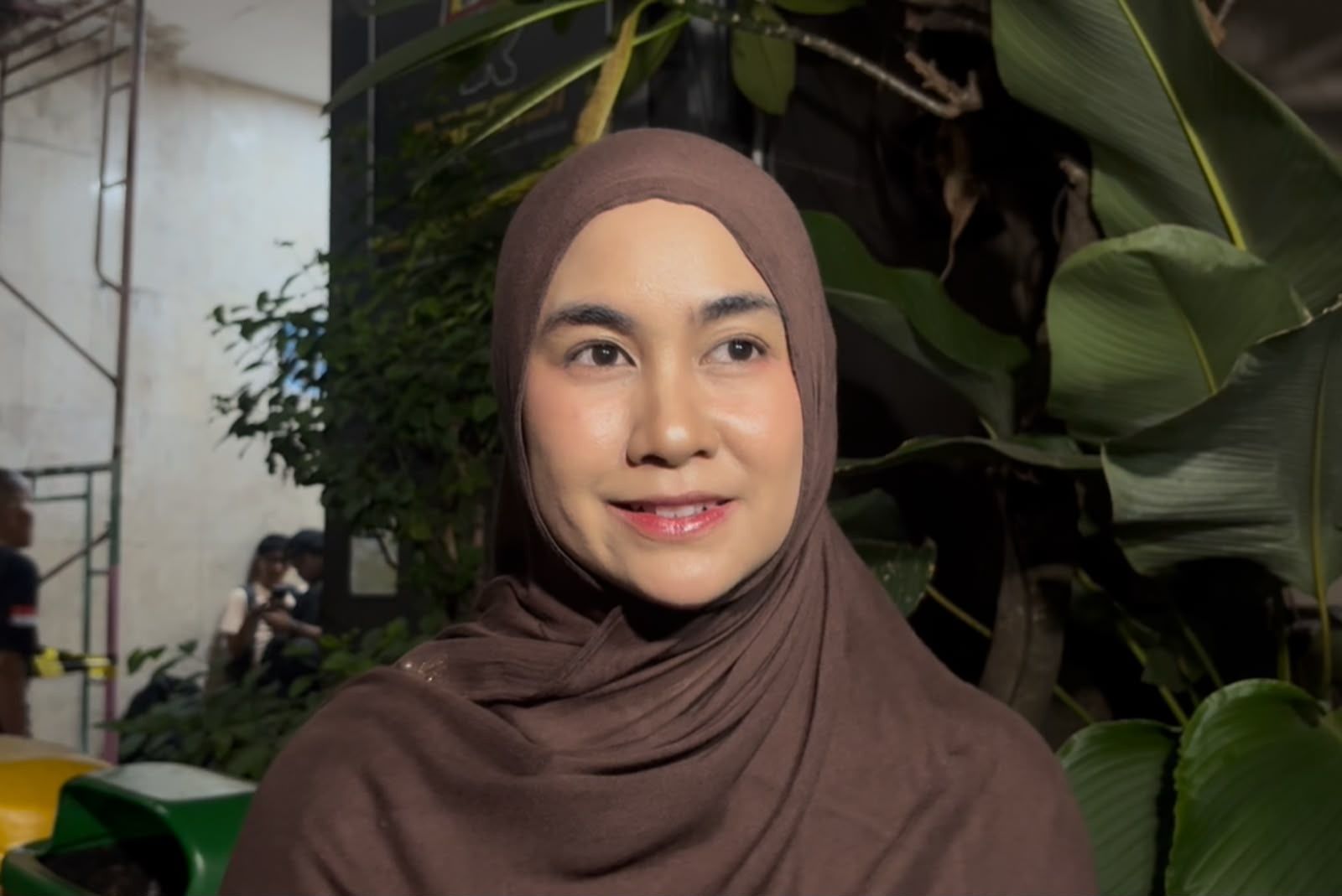Anisa Rahma buka suara soal Sarwendah keluar dari Cherrybelle, singgung ...