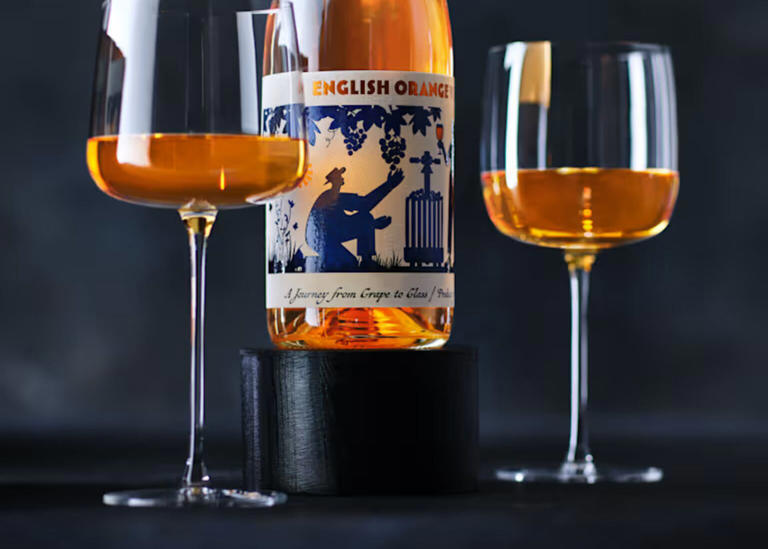Uncorked with Raymond Gleug: Orange wine, Riesling rediscovered, and a ...