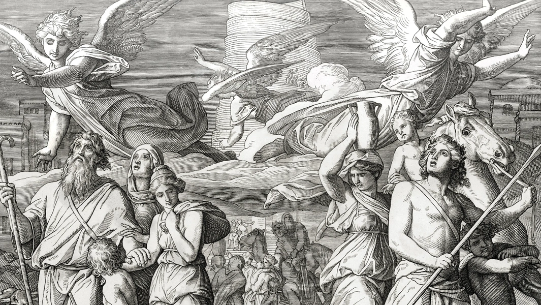 11 moral warnings from the Bible