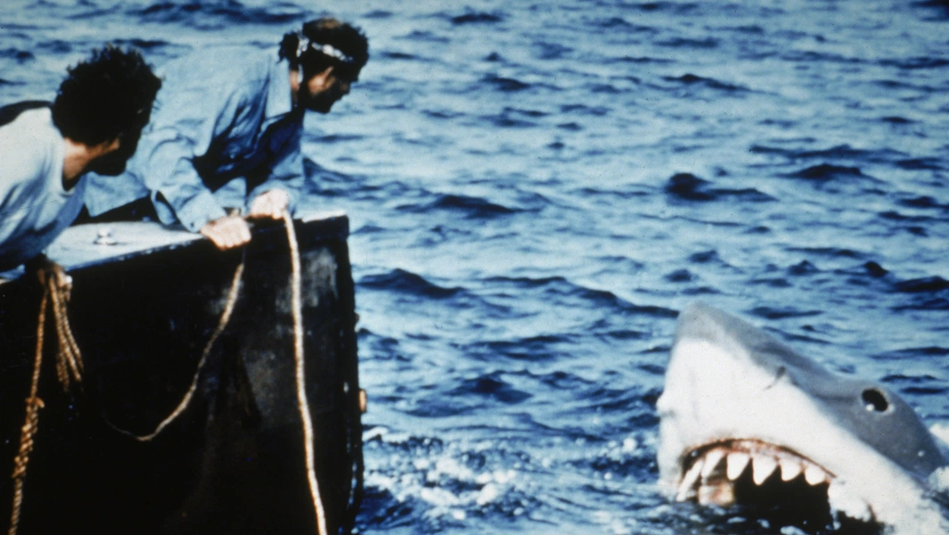 7 iconic movie moments that nearly didn’t make the cut