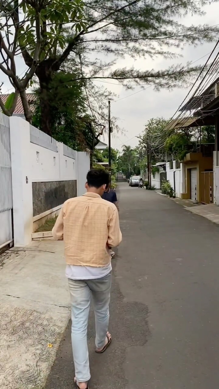 Sering terjadi, tapi emang sampe sejauh ini ya?
