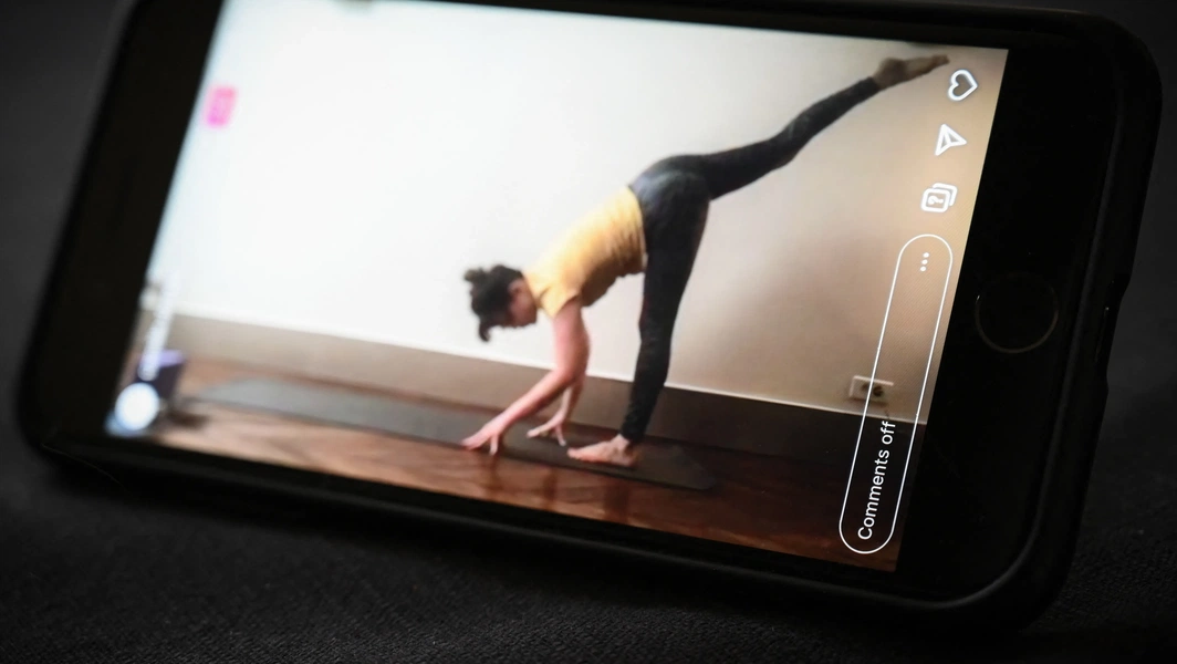 Yoga studios urged to set clearer community boundaries