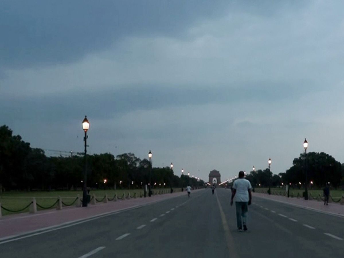 India weather today June 13: Rain alert for Delhi, UP and Bihar; check ...