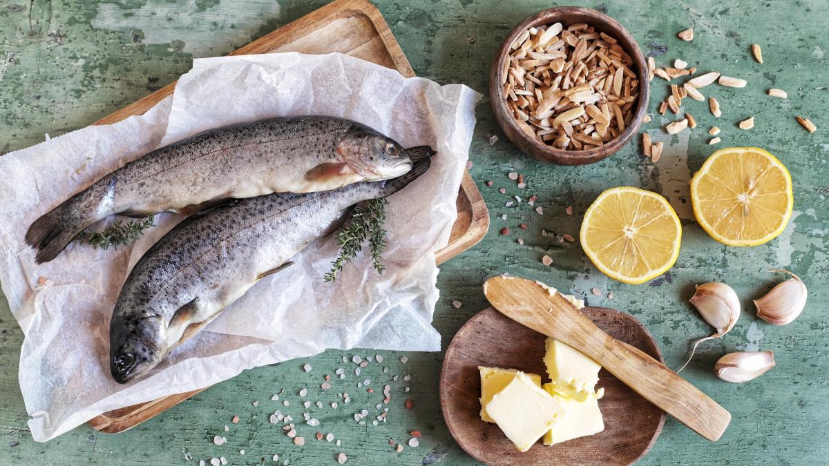 Newsletter 'Comer' | Vuelve la trucha