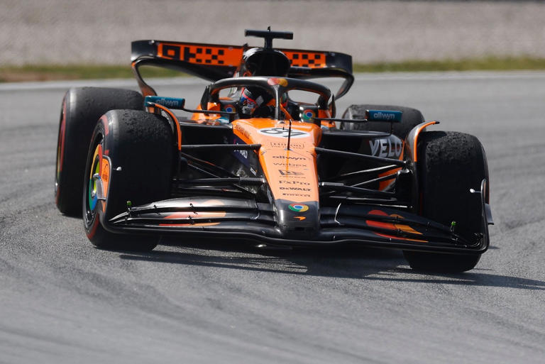 F1 Barcelona 2026: Hoe laat begint de kwalificatie vandaag?
