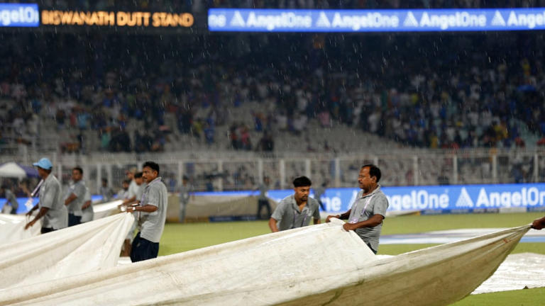 India vs Afghanistan 1st ODI Weather Report, Dharamsala: High ...