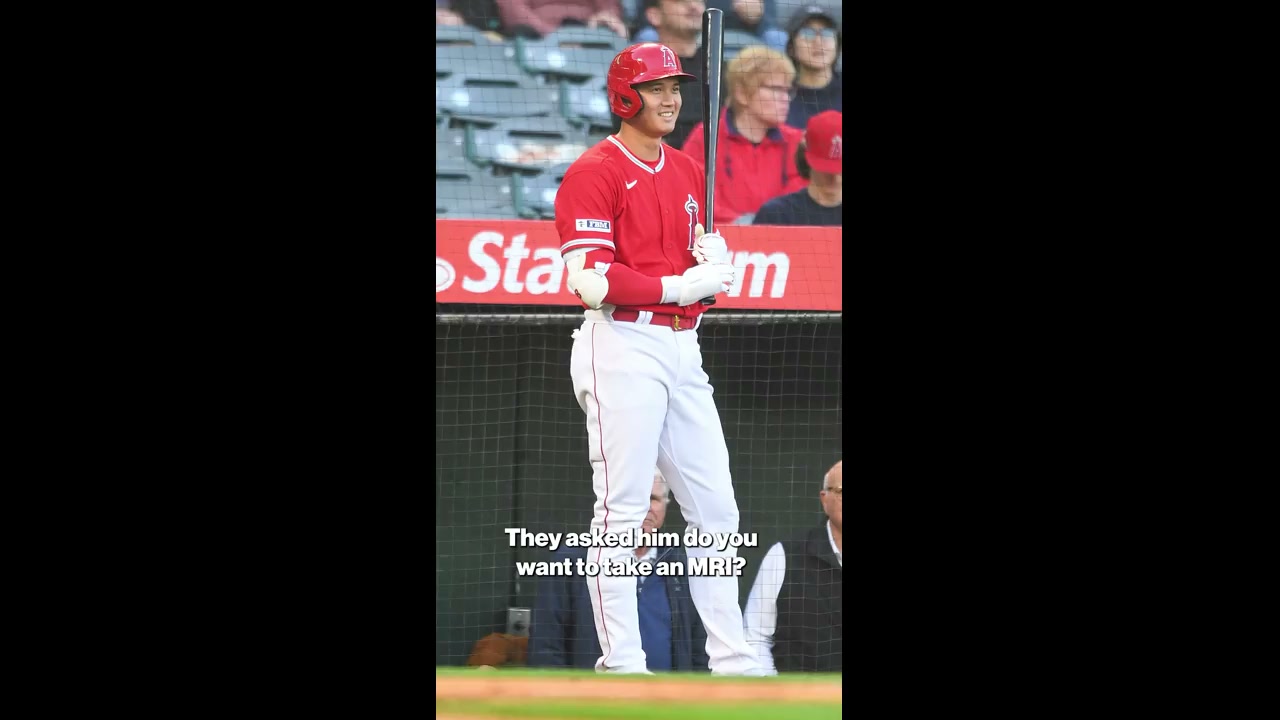 Were the Angels irresponsible with Shohei Ohtani?