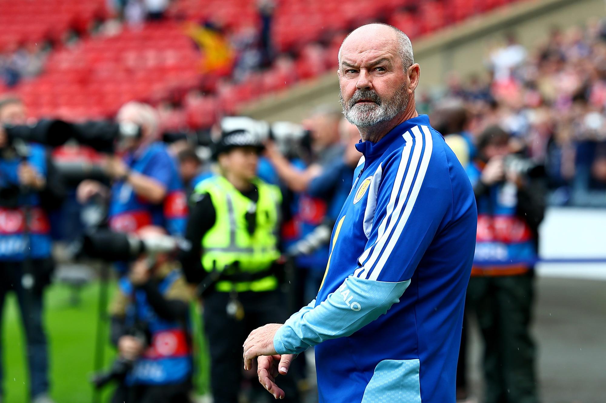 World Cup: Scotland must get rid of opening game curse as opportunity ...