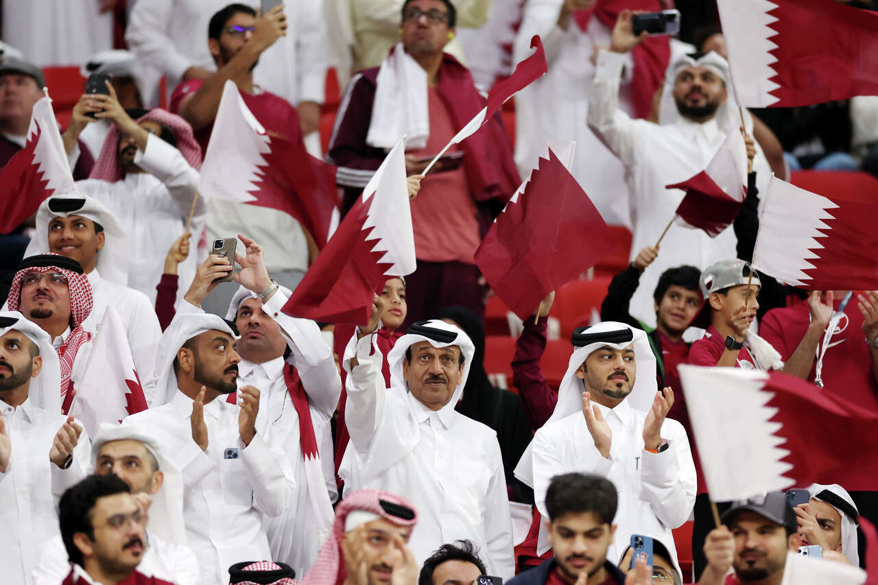'Mandatory' march orders issued for Qatari World Cup fans in downtown SF