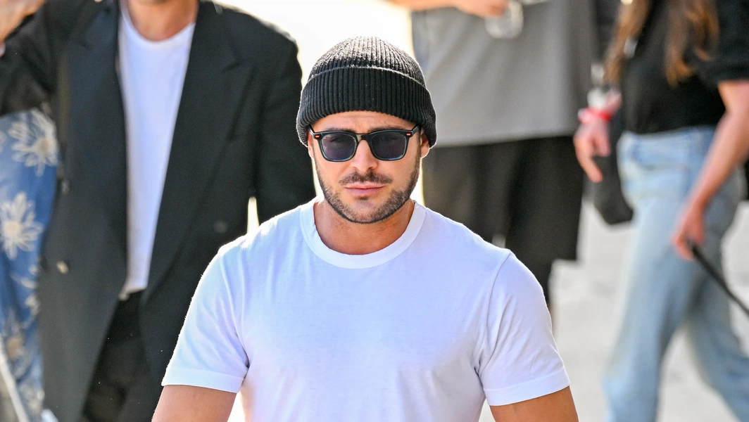 9 celebrity transformations that sparked public reactions